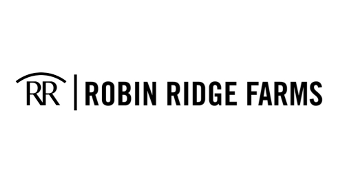 Robin Ridge Farms Home