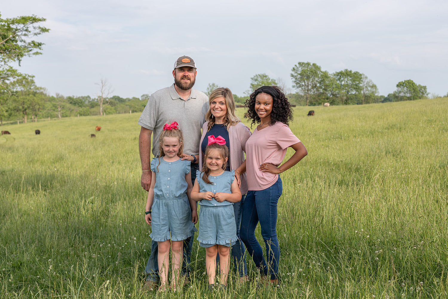 Robin Ridge Farms Home