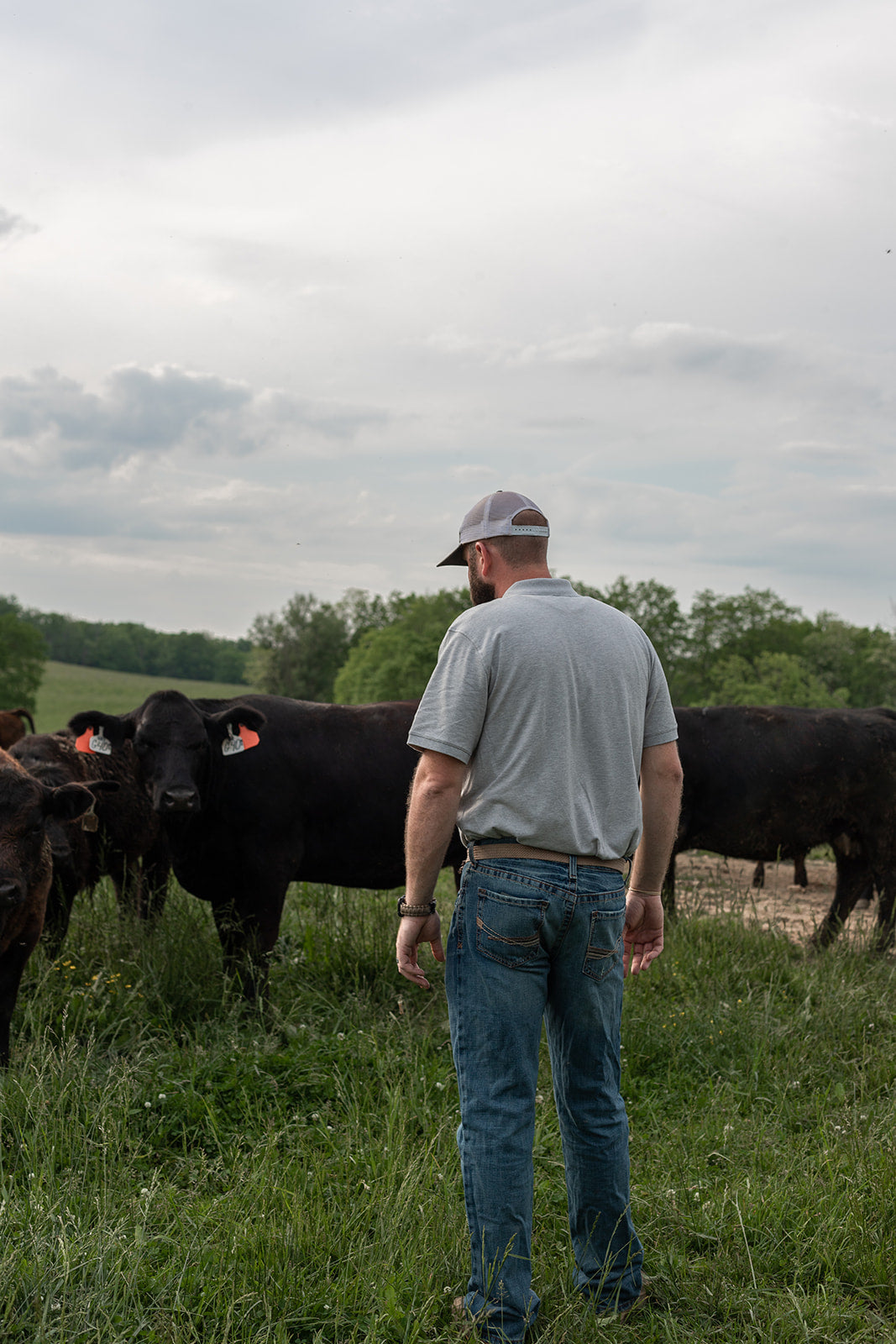 Robin Ridge Farms Home