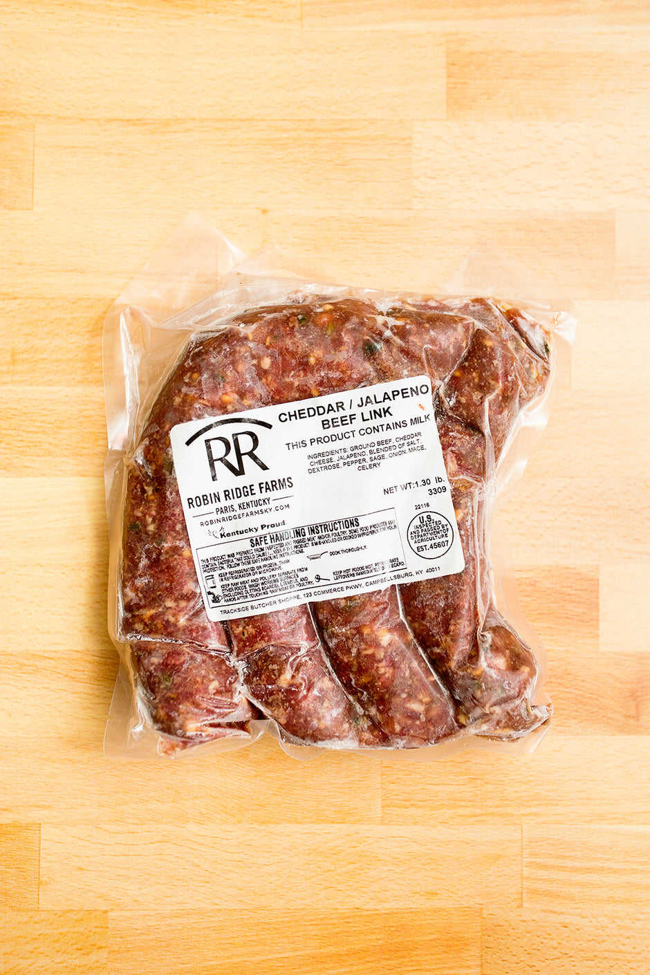 Products – Robin Ridge Farms