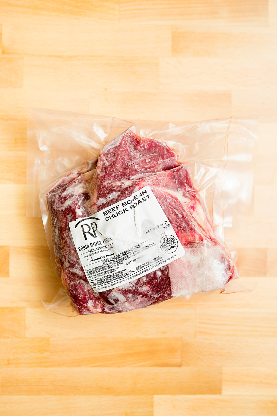 Products – Robin Ridge Farms